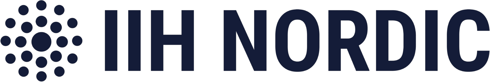 IHH Nordic - Cookie Information